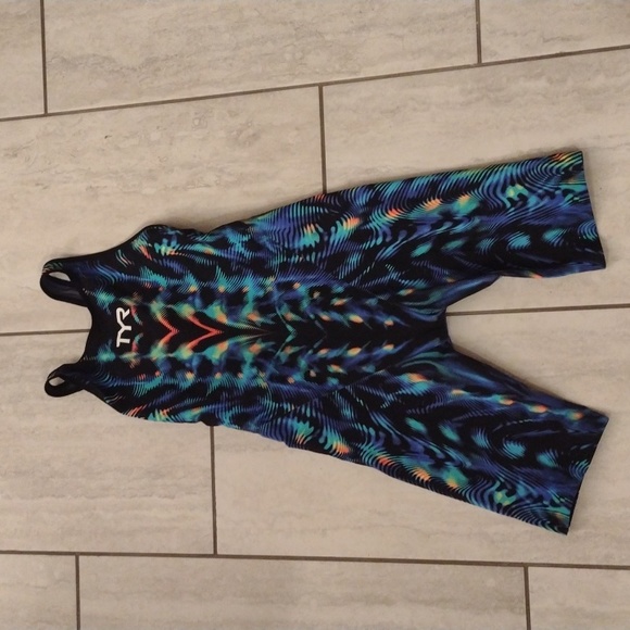 TYR | Swim | Tyr Venzo Tech Suit | Poshmark